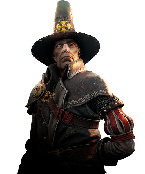 GAME INFO — Warhammer: Vermintide 2