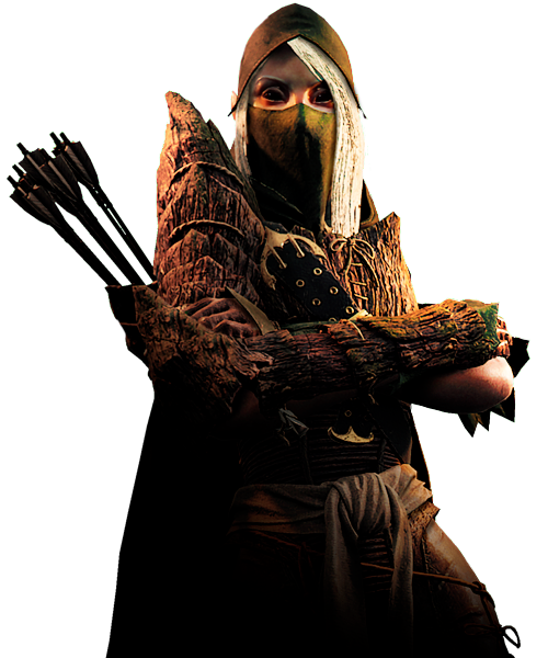 GAME INFO — Warhammer: Vermintide 2