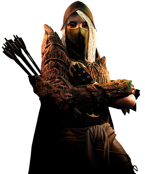 GAME INFO — Warhammer: Vermintide 2