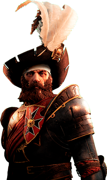 Warhammer: Vermintide 2