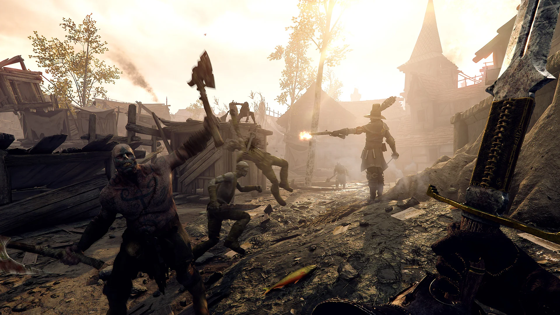 New Player Guide - Heroes — Warhammer: Vermintide 2