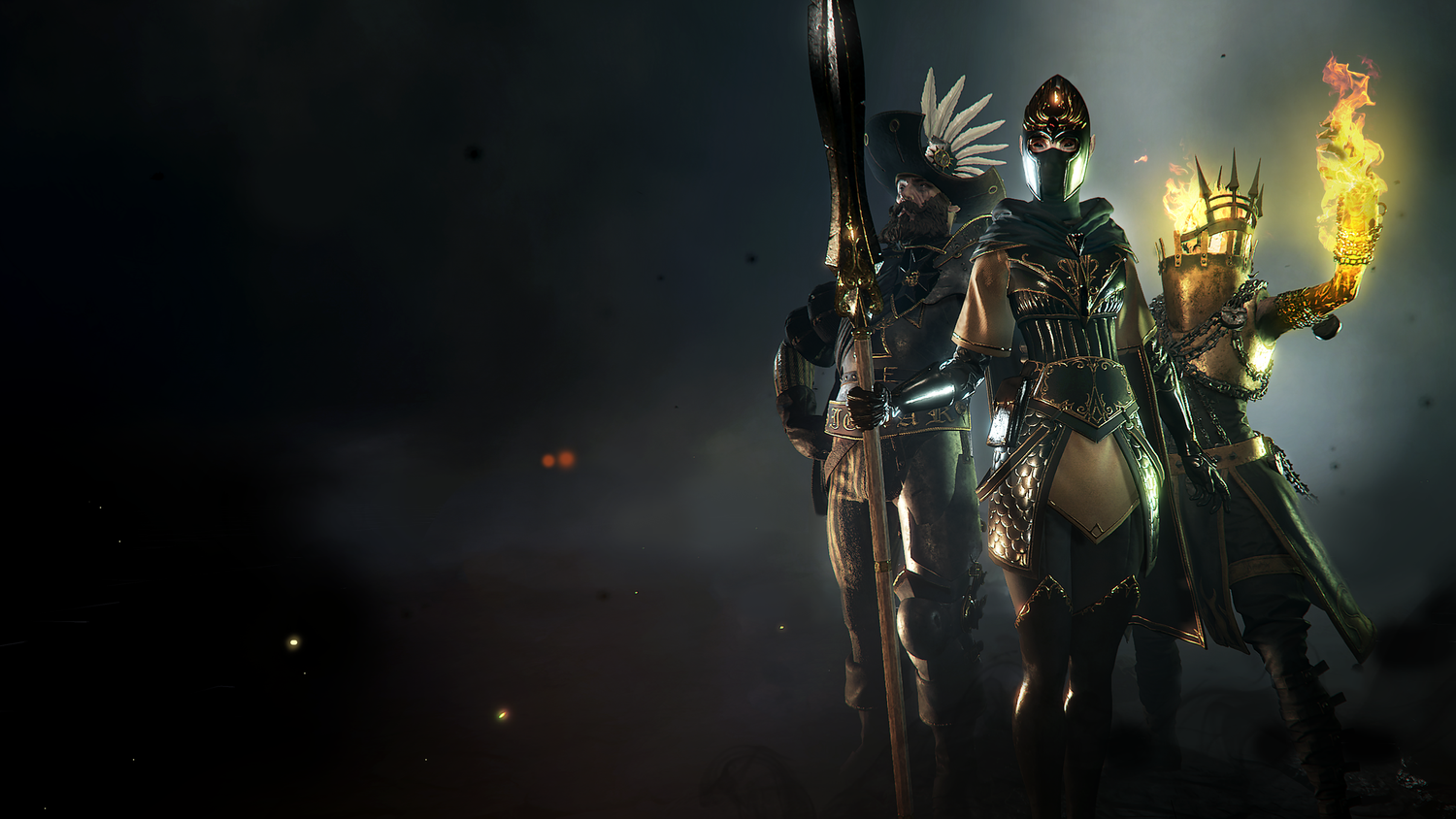 New Player Guide - Heroes — Warhammer: Vermintide 2