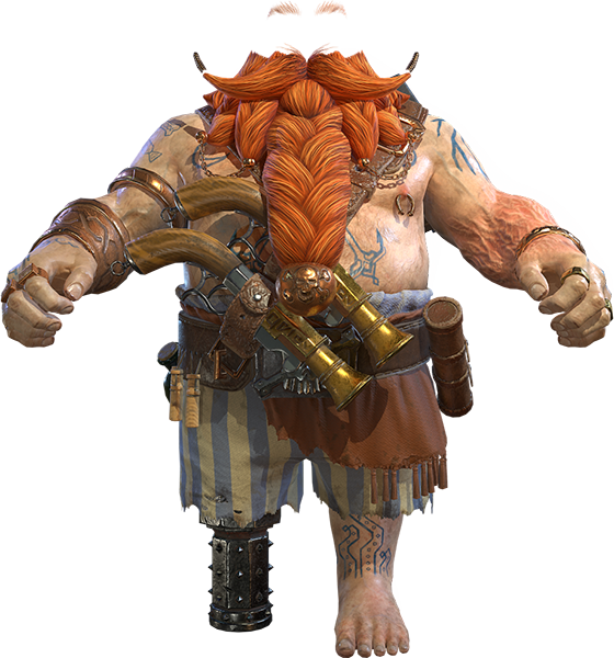 Developer Update - Premium Cosmetics — Warhammer: Vermintide 2