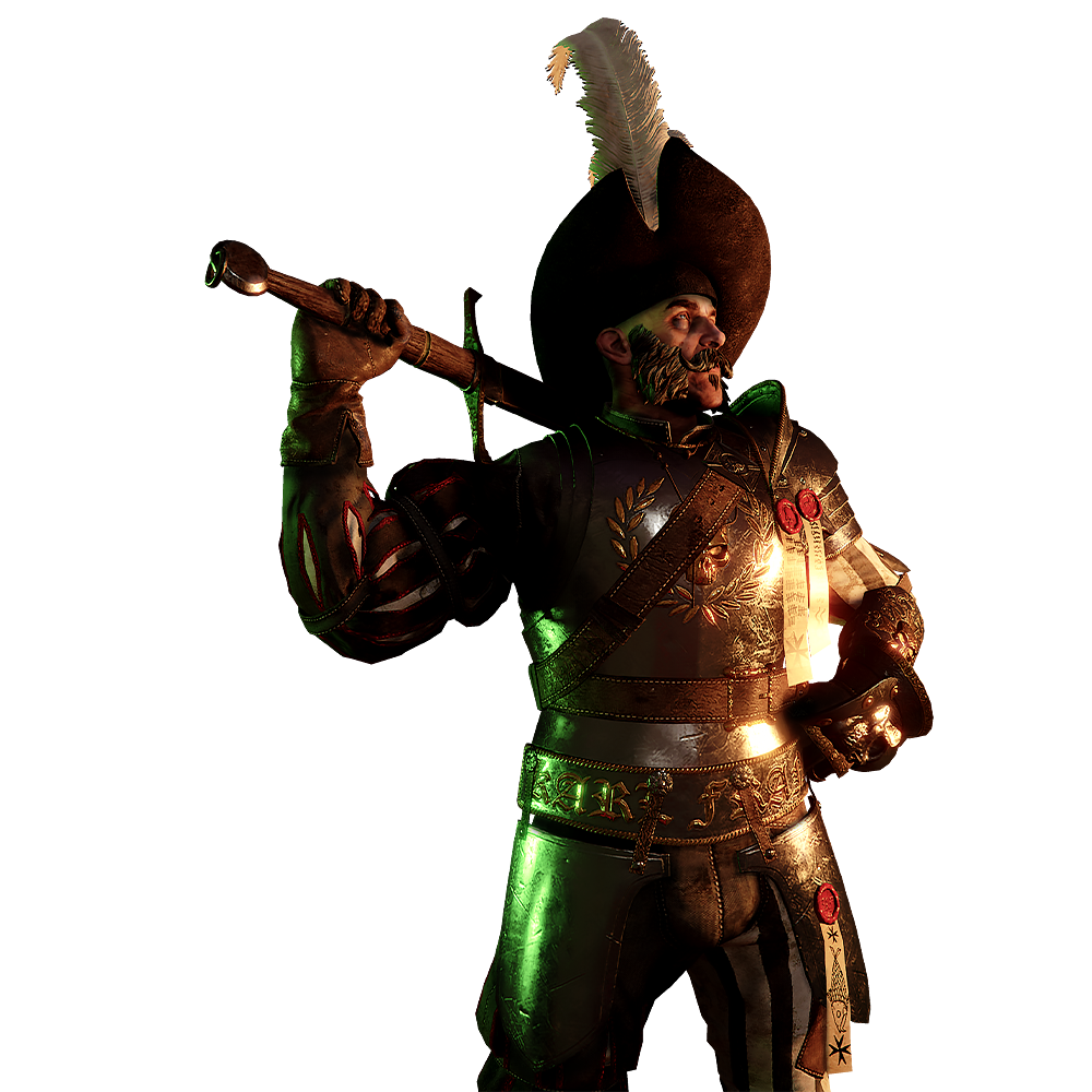 New Player Guide - Heroes — Warhammer: Vermintide 2