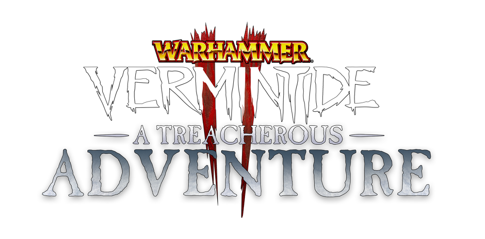 Treacherous Adventure — Warhammer: Vermintide 2