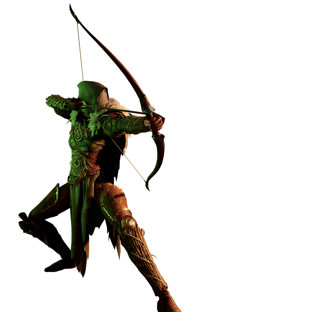 Versus Spotlight - Kerillian & Gutter Runner — Warhammer: Vermintide 2