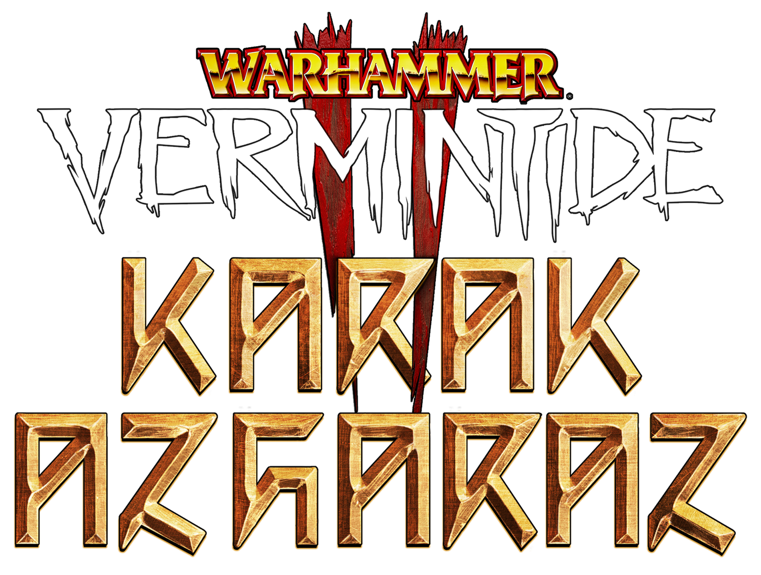Karak Azgaraz — Warhammer: Vermintide 2