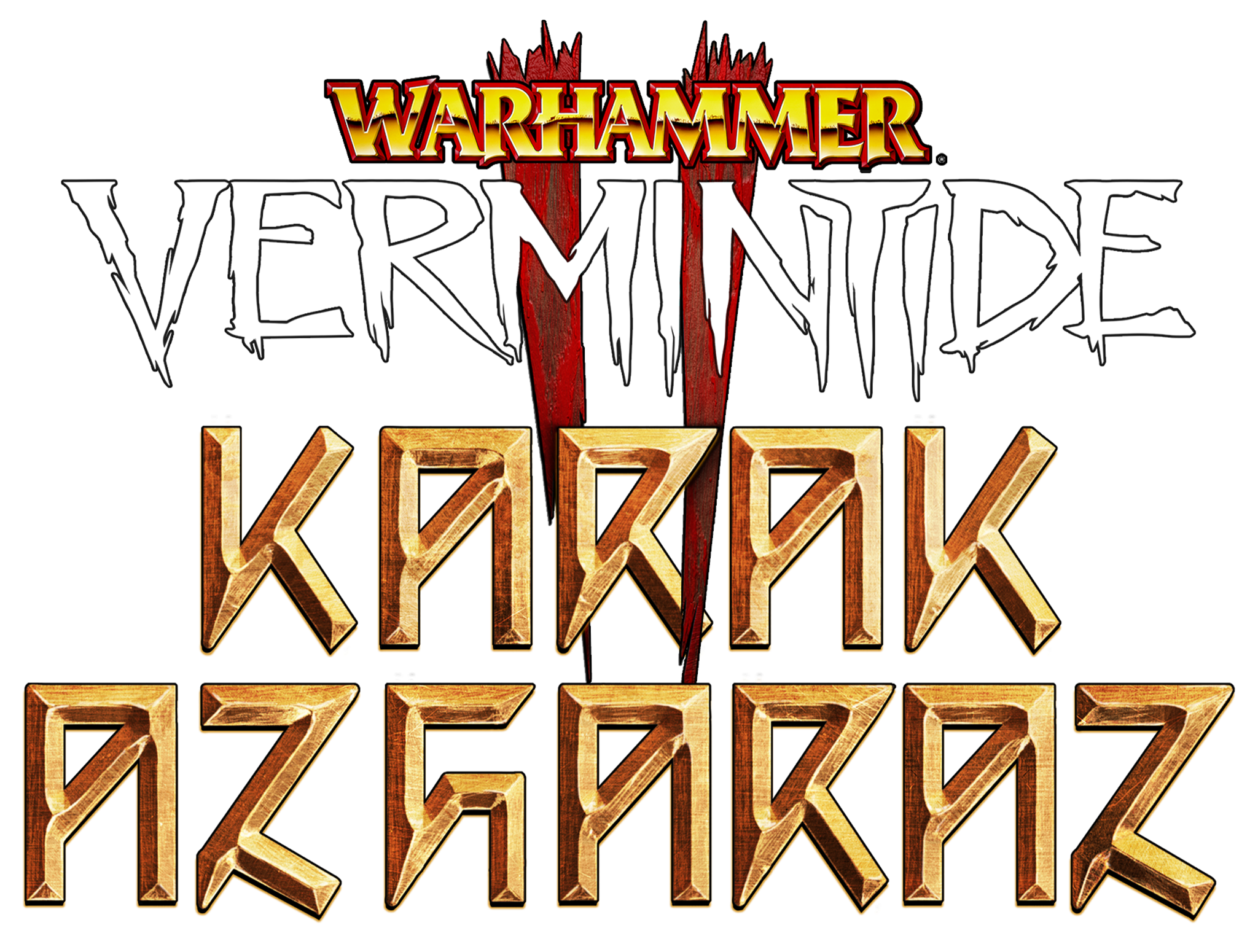 Karak Azgaraz — Warhammer: Vermintide 2