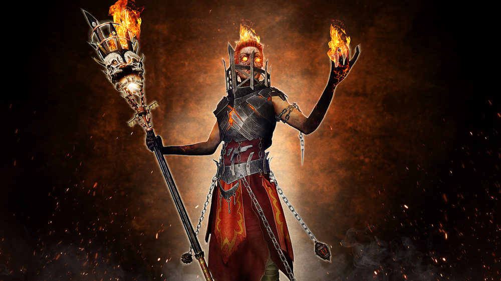 Developer Update - Premium Cosmetics — Warhammer: Vermintide 2