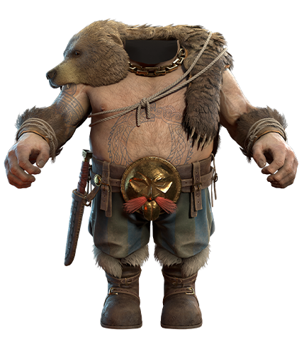 Frost-Guard - Premium Cosmetics — Warhammer: Vermintide 2
