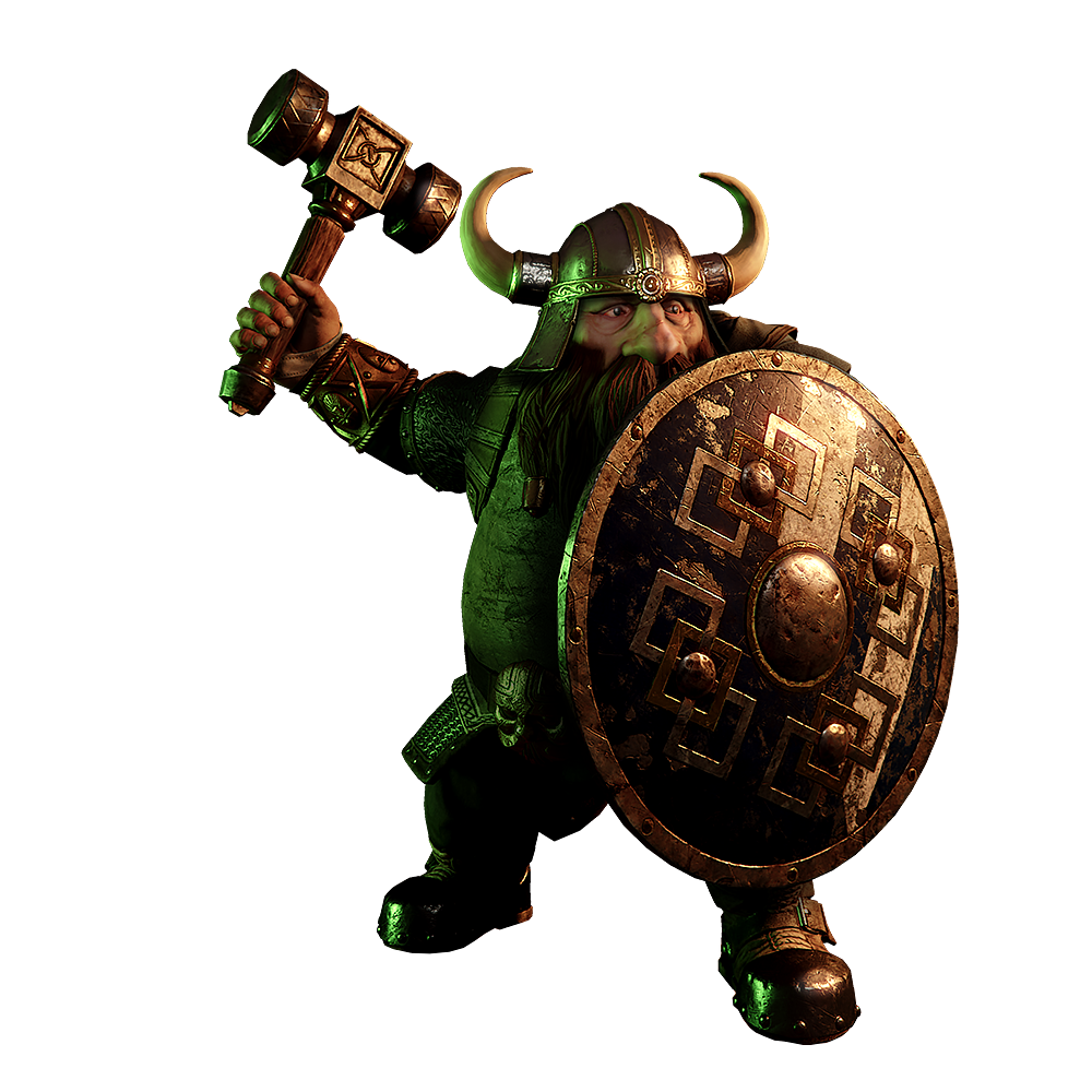 New Player Guide - Heroes — Warhammer: Vermintide 2