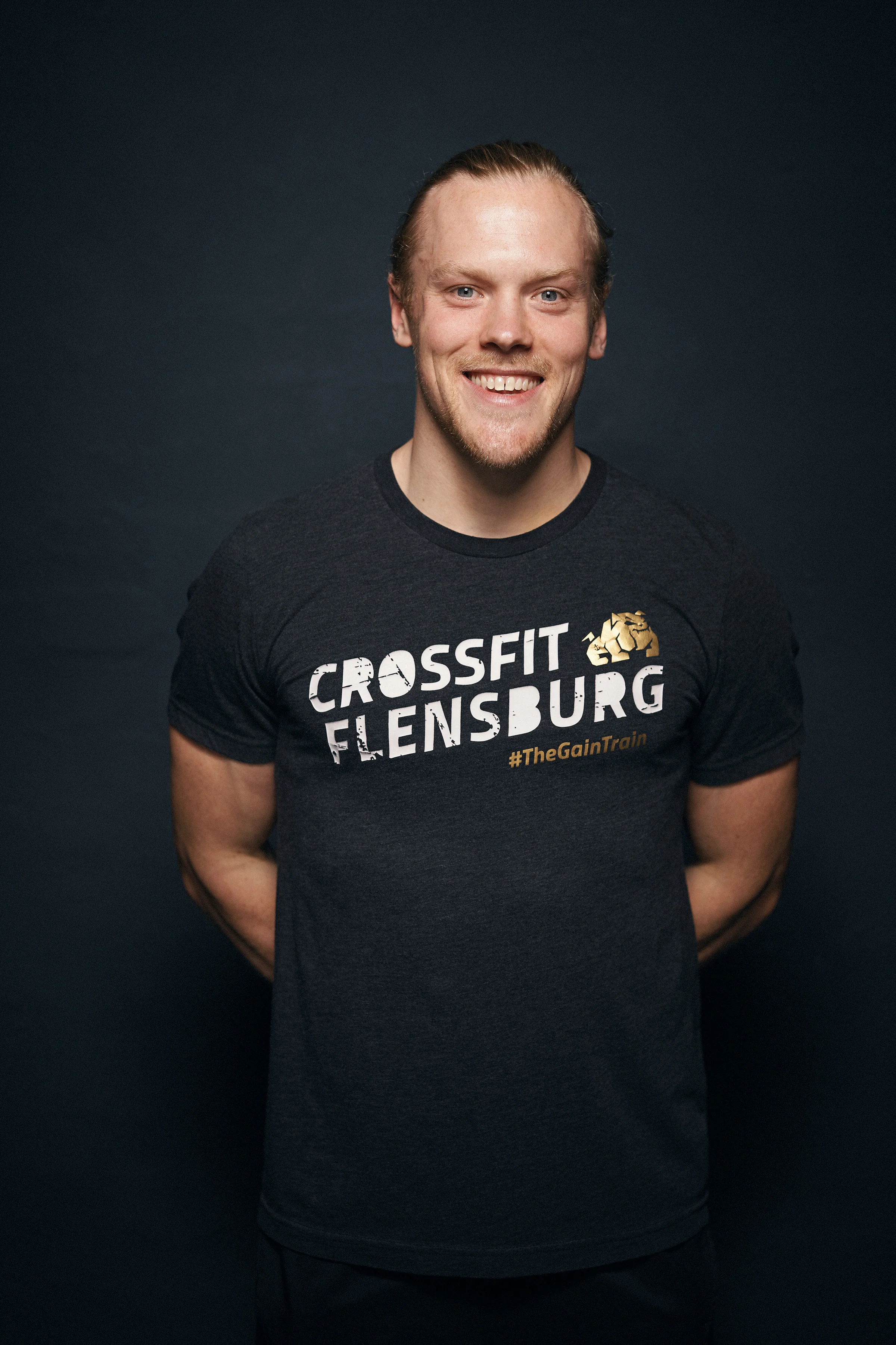 Trainer — Crossfit Flensburg