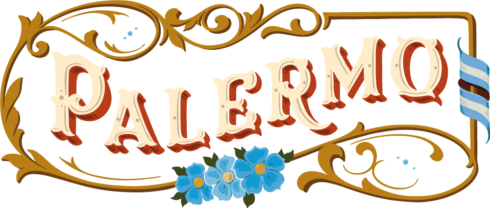 Our Food — Palermo