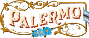 Our Food — Palermo