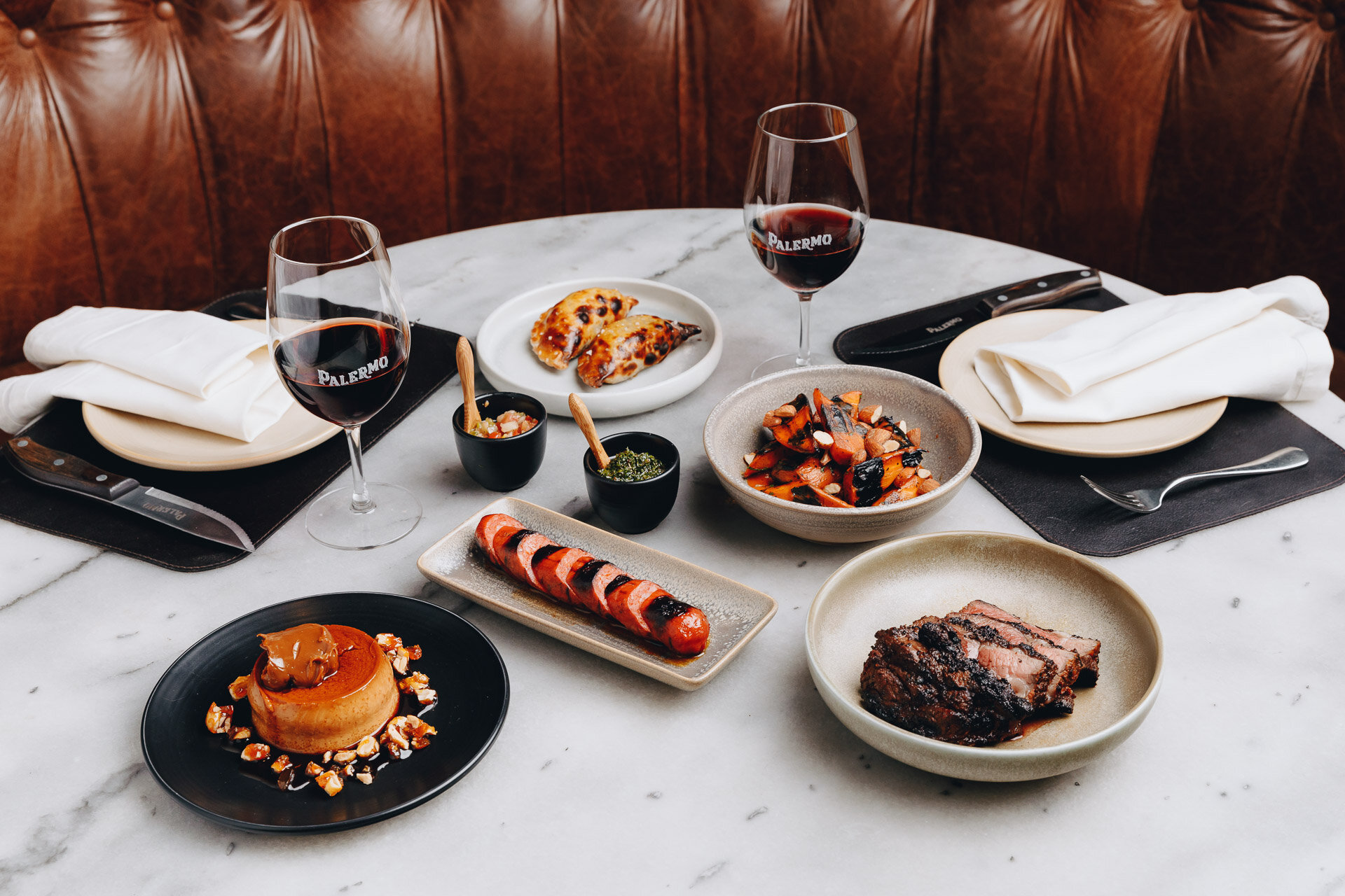 Best Argentinian Restaurant Melbourne - Palermo