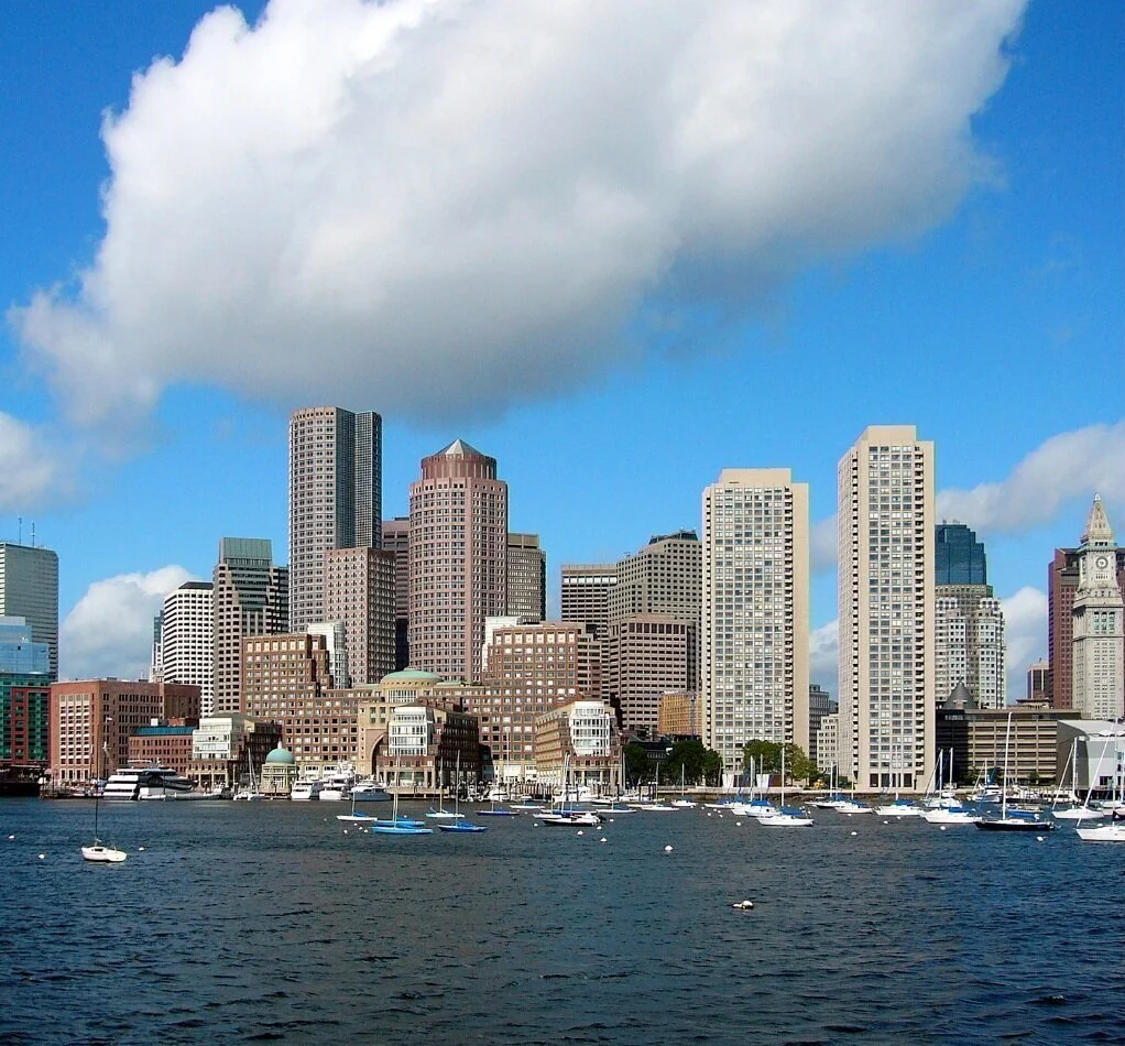 Boston Location — Circuit