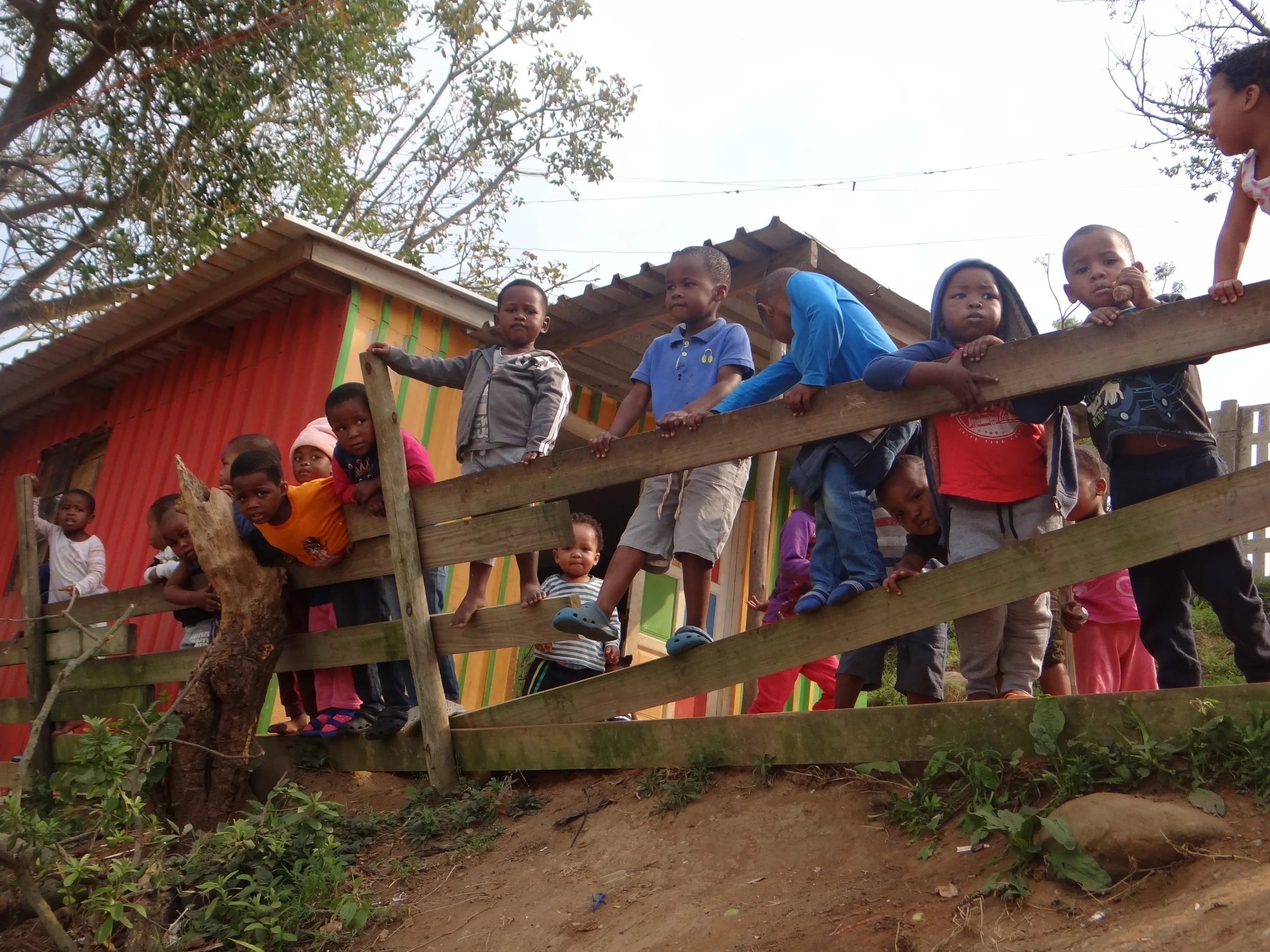 Programs — Key of Hope