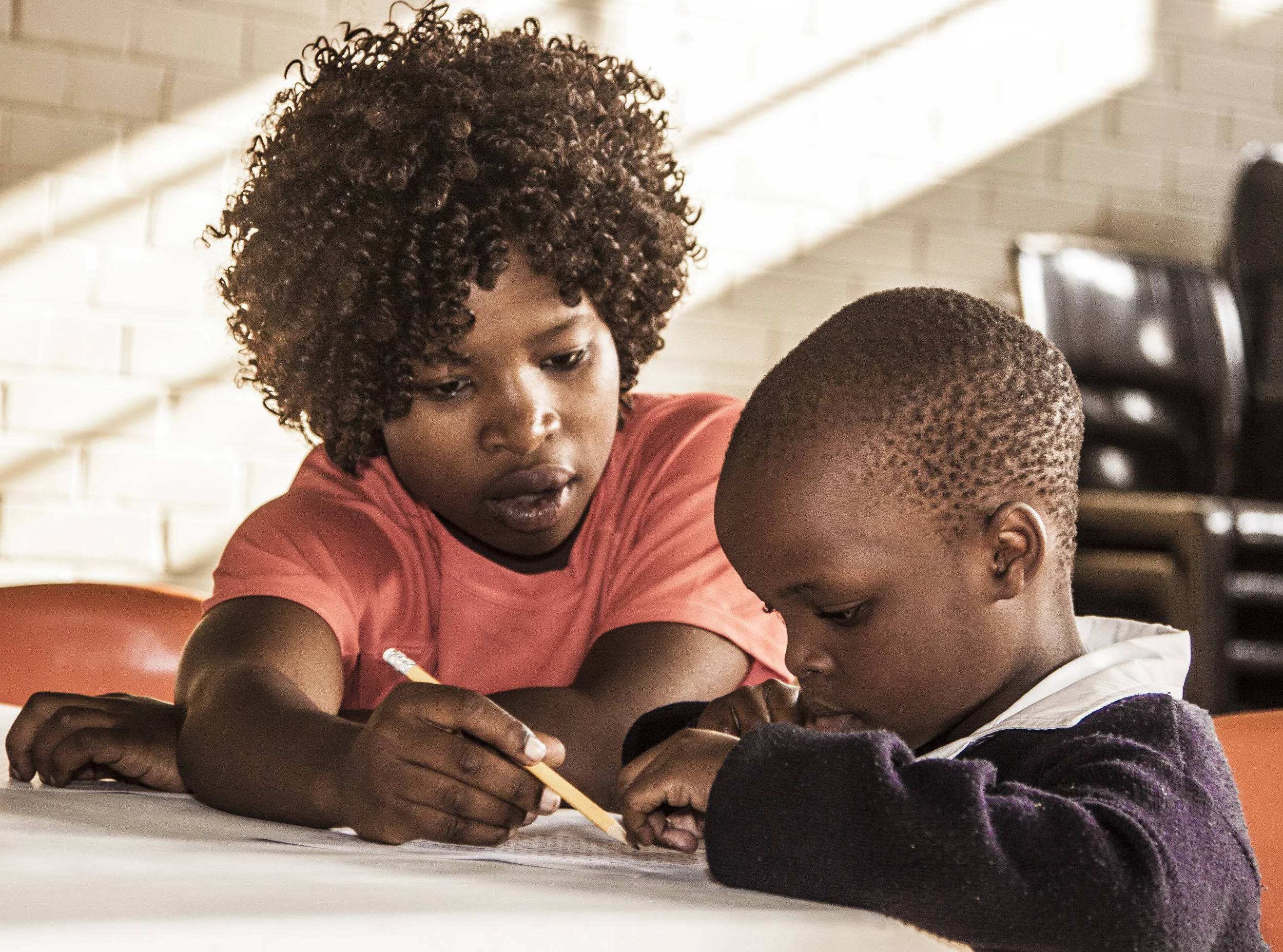 Programs — Key of Hope