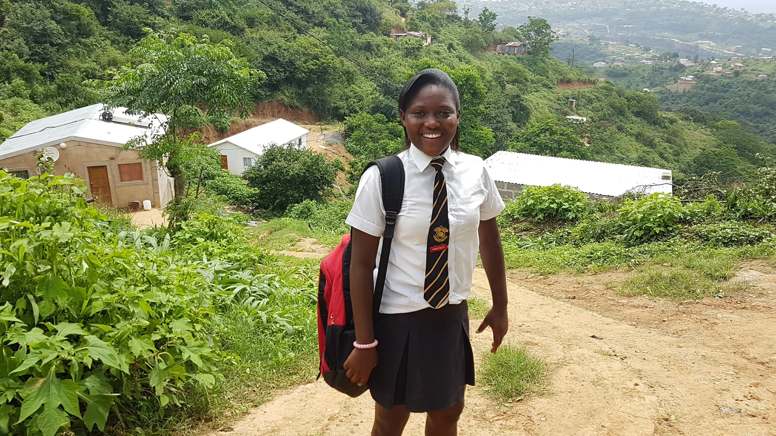 Programs — Key of Hope