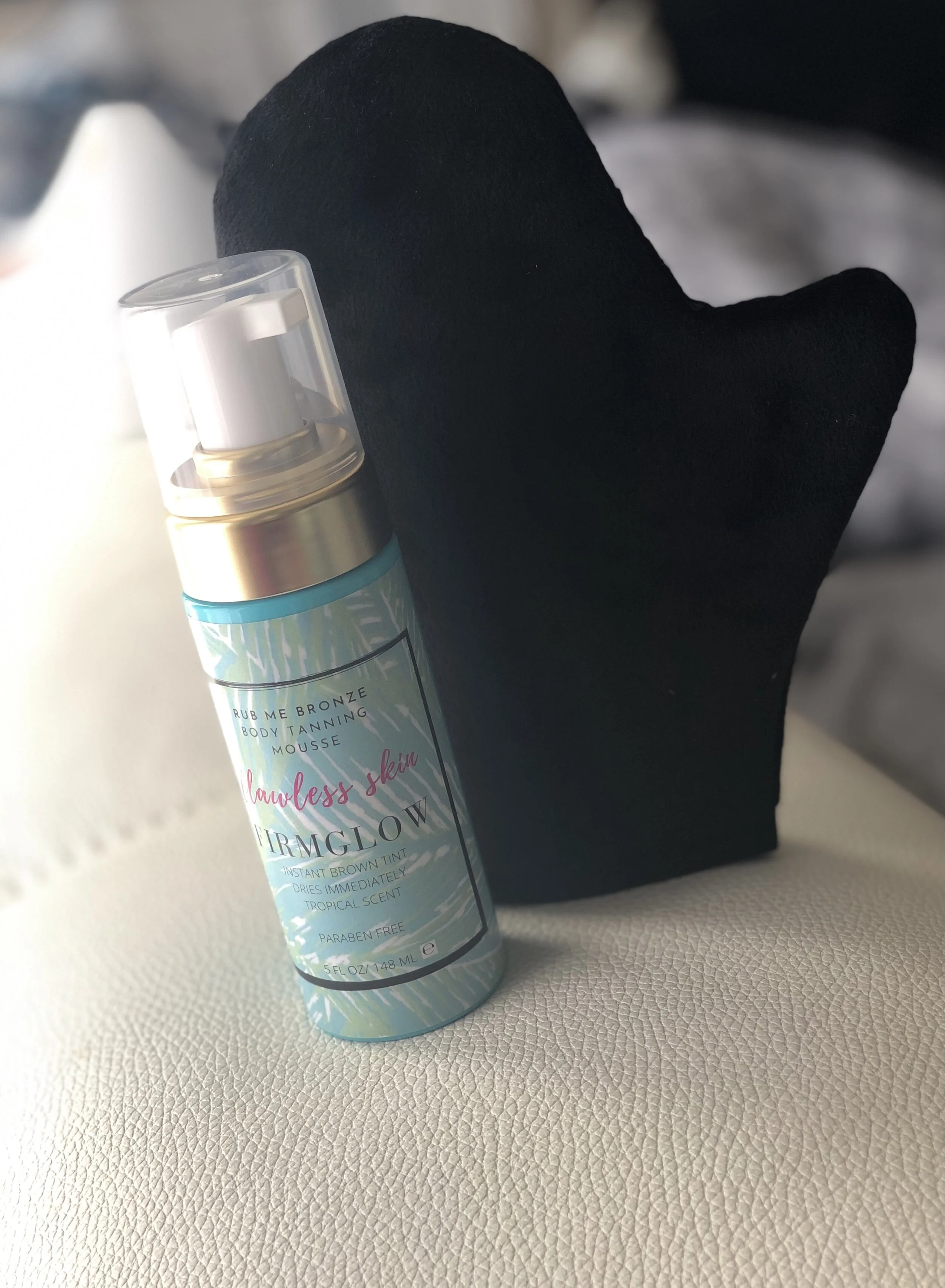 Voted best of Atlanta for Body Bronzing True Glow Spray Tan