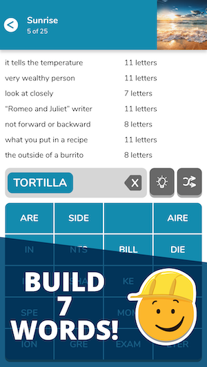 Download — 7 Little Words