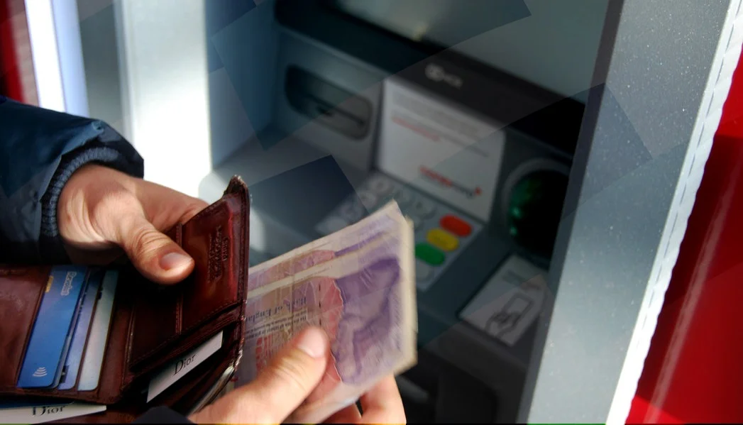 ATM Processing Solutions for ISOs, Sub-ISOs, and IADs — EFX Financial ...