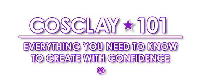 FAQ — Cosclay