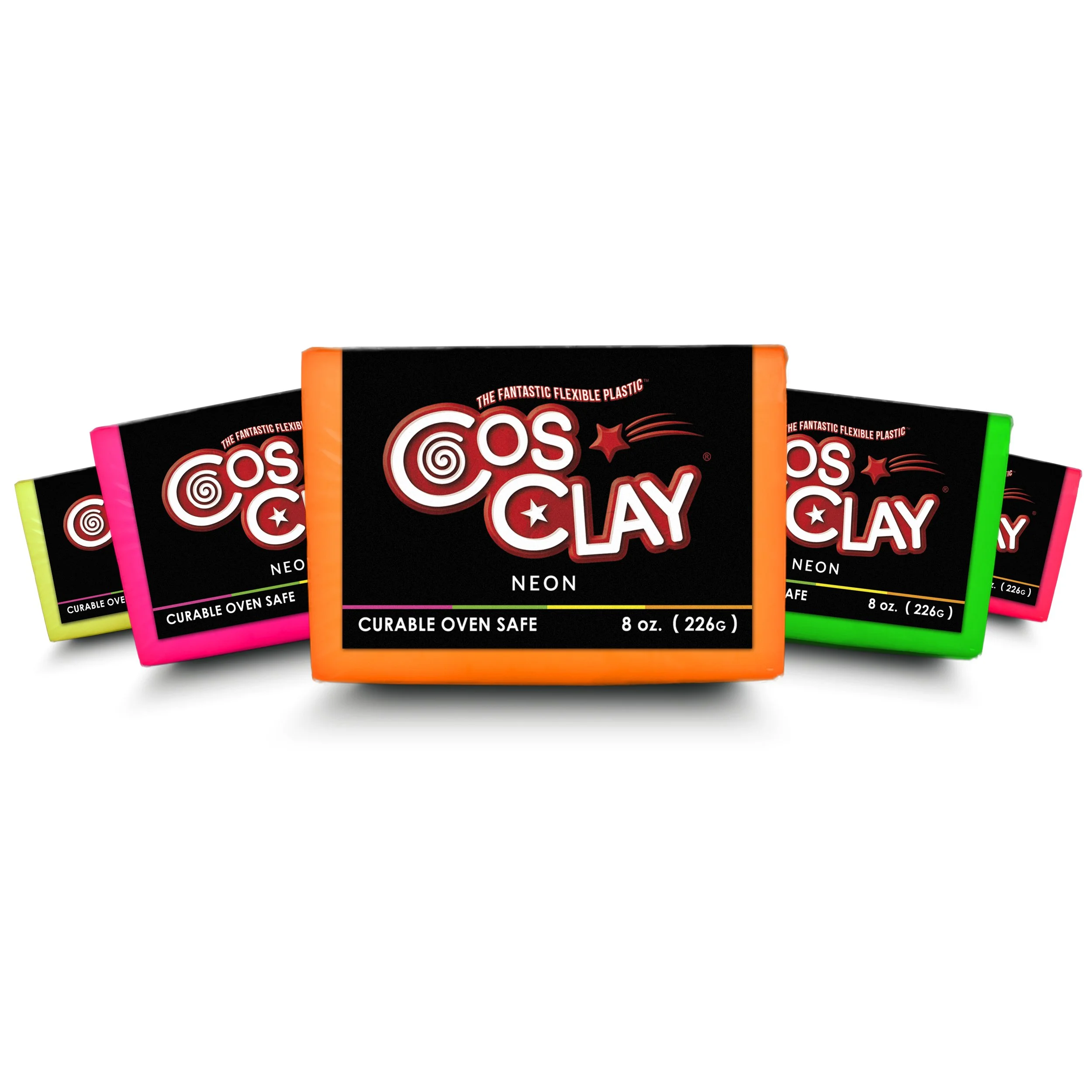 ELEMENTS — Cosclay