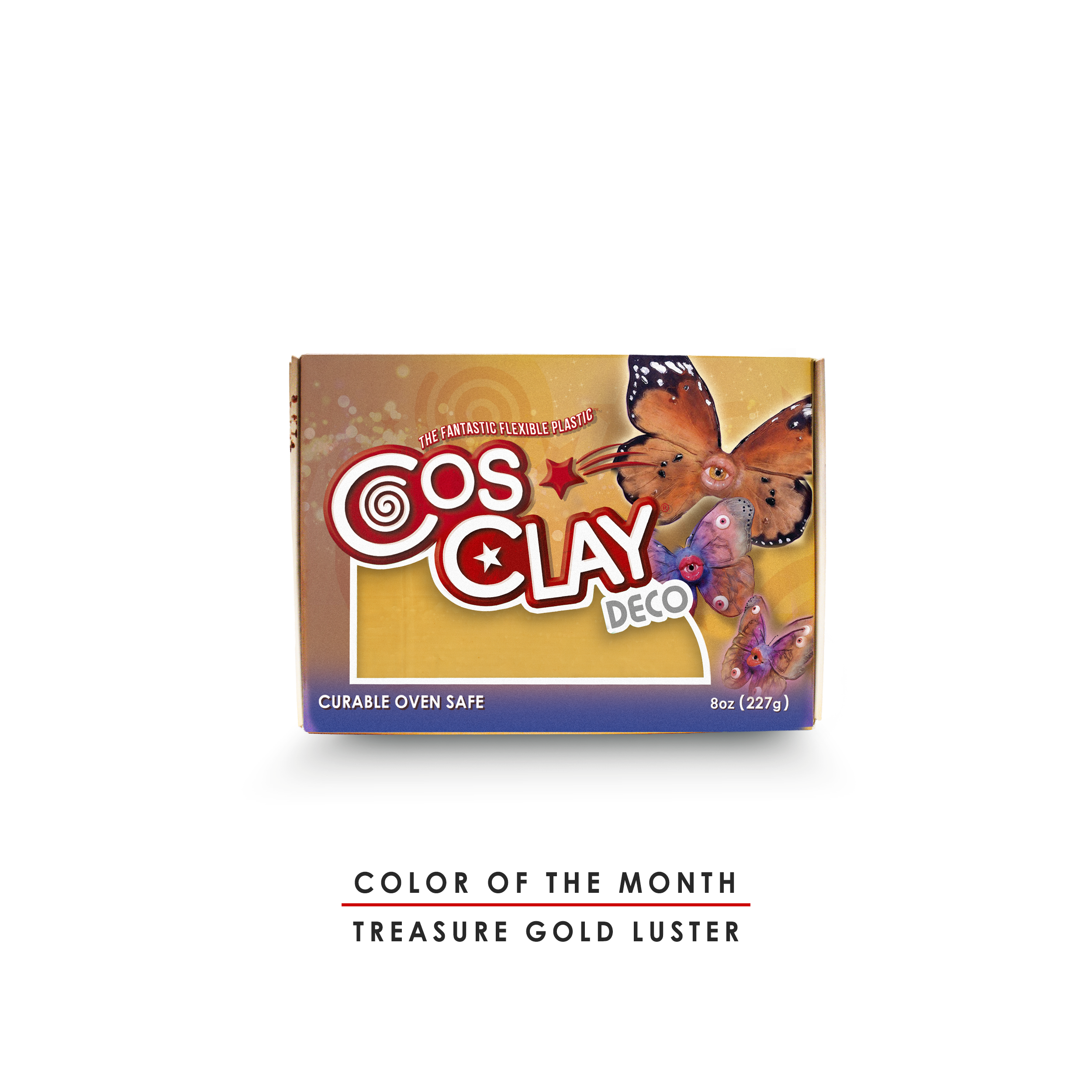 ELEMENTS — Cosclay