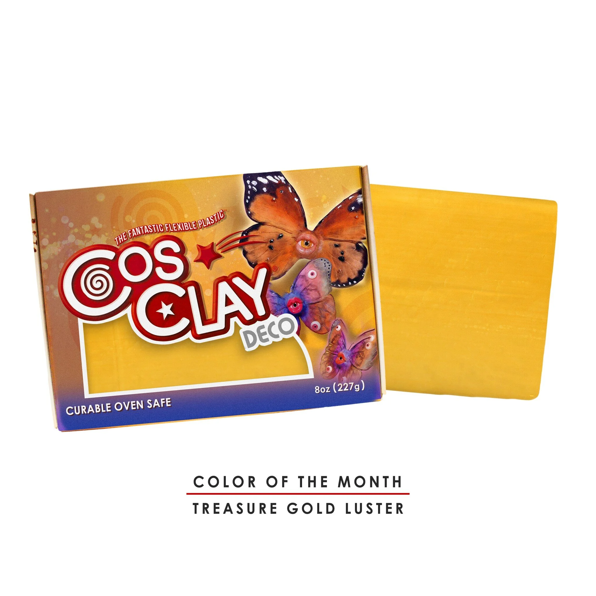 Cosclay