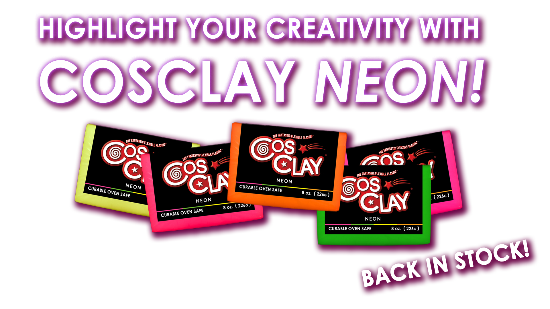 Cosclay