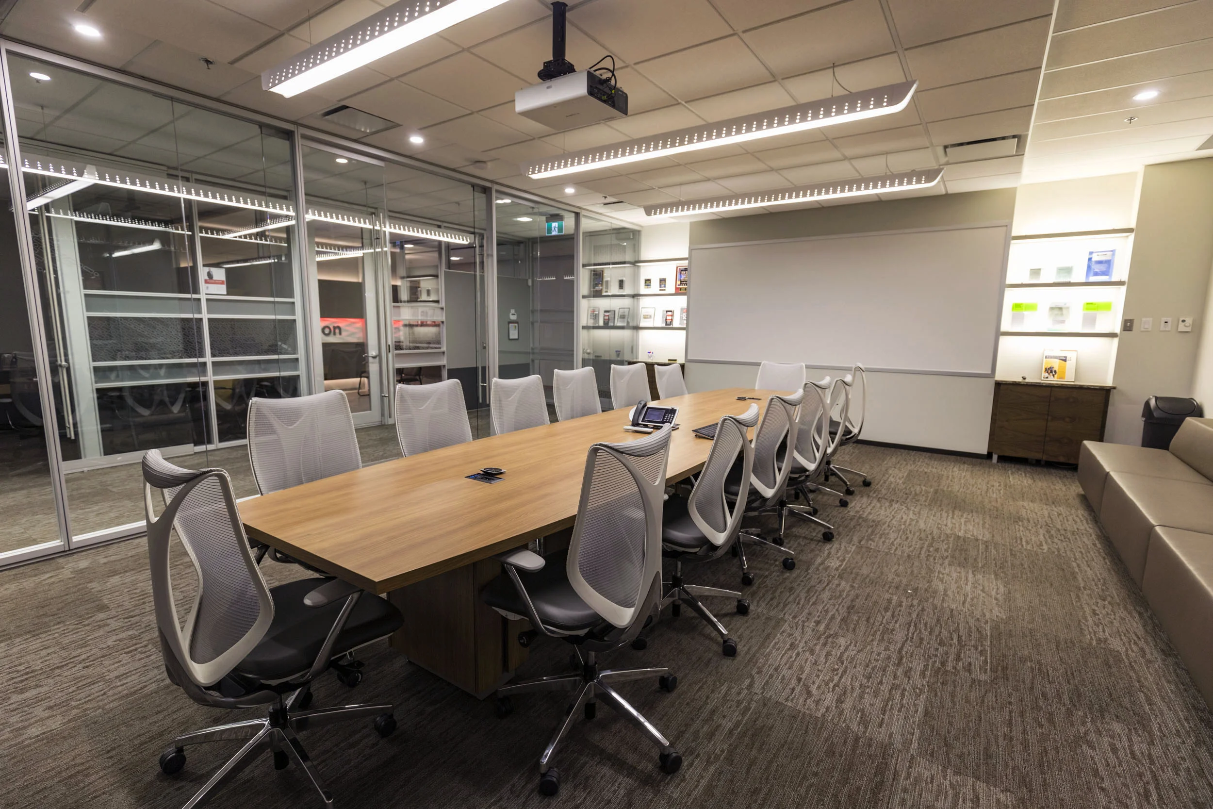 CompuVision — Synergy Projects Ltd.