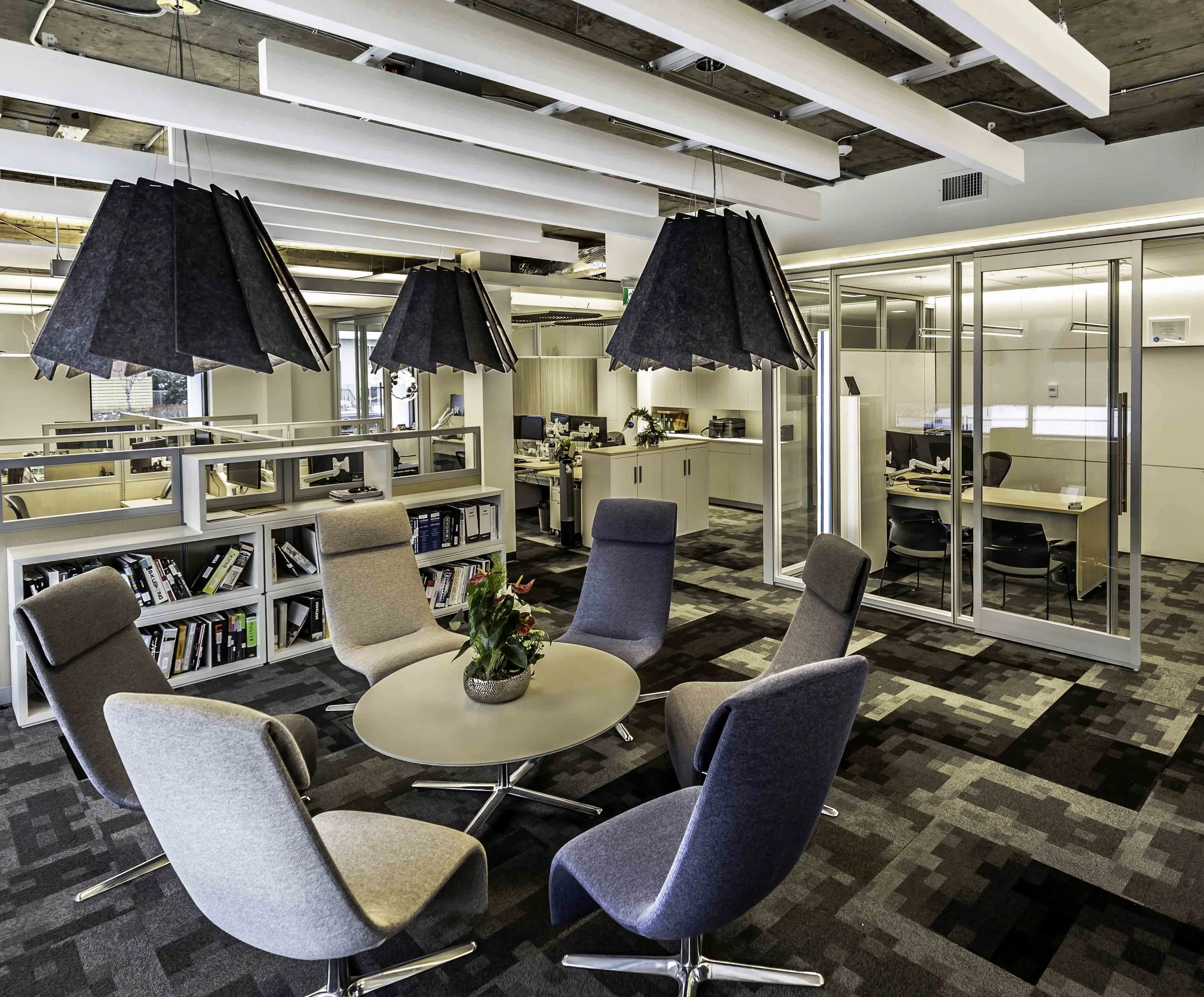 WOW Lighting — Synergy Projects Ltd.