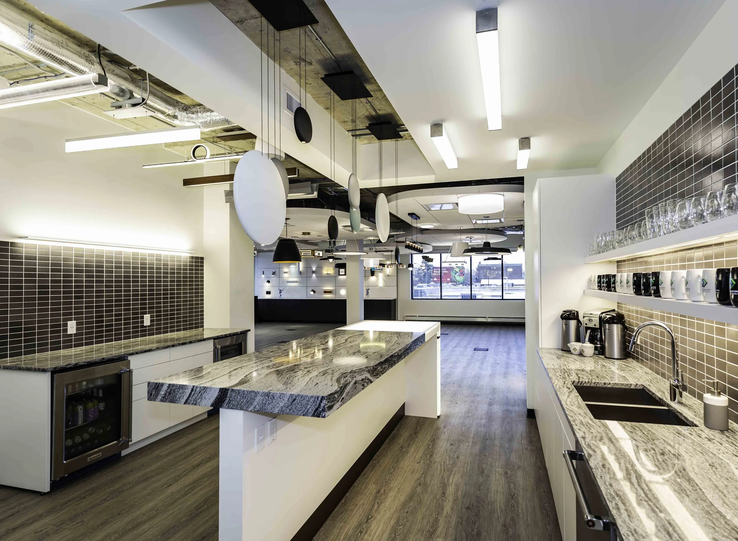 WOW Lighting — Synergy Projects Ltd.