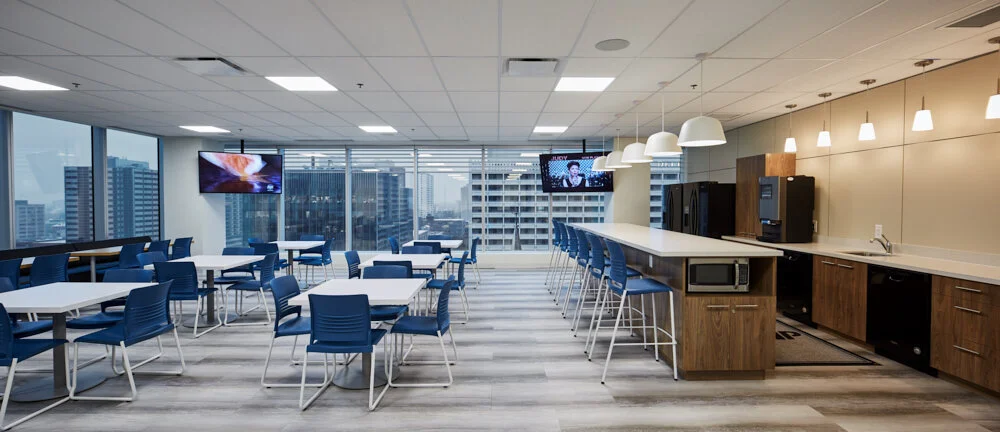 MNP Winnipeg — Synergy Projects Ltd.