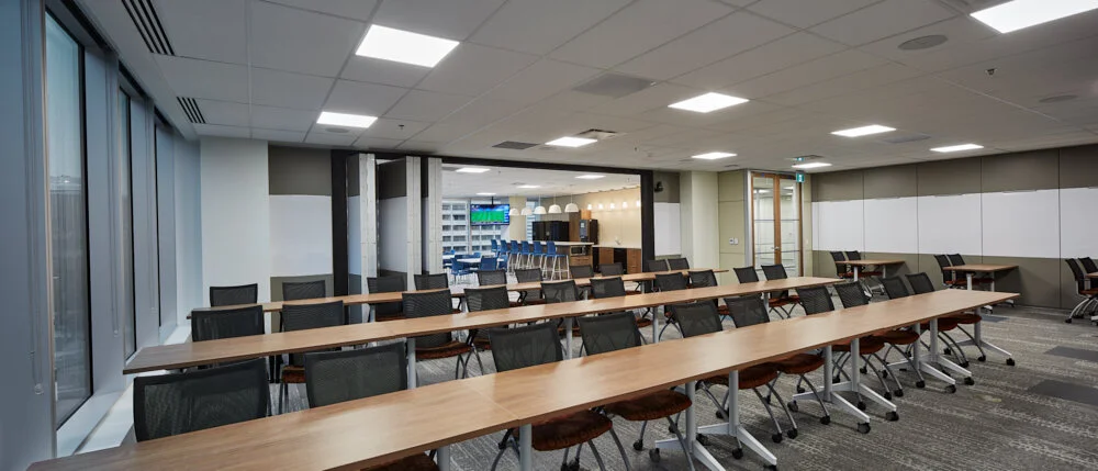 MNP Winnipeg — Synergy Projects Ltd.