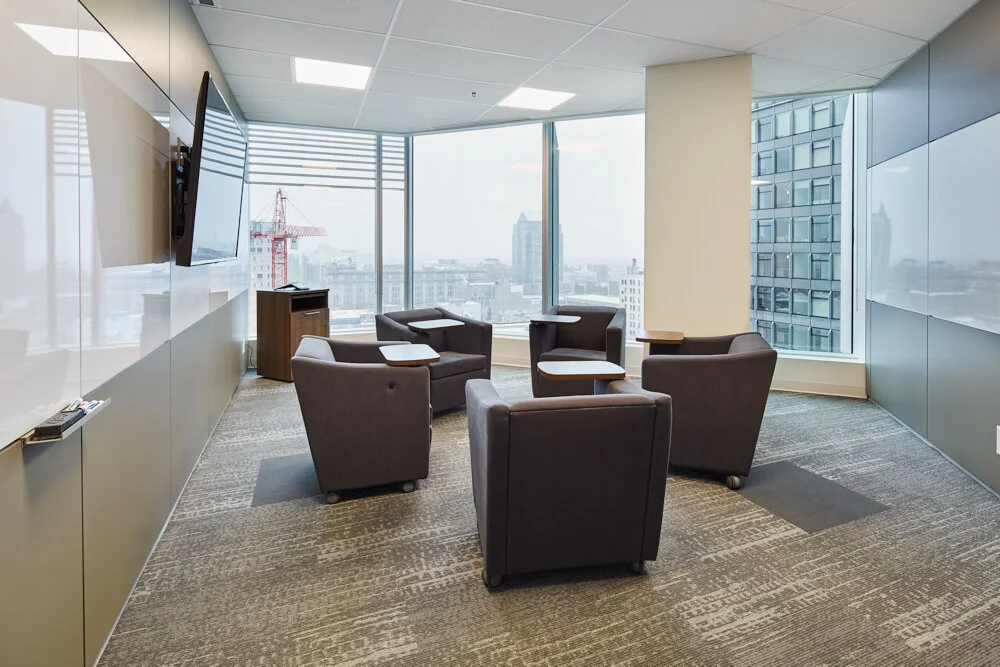 MNP Winnipeg — Synergy Projects Ltd.