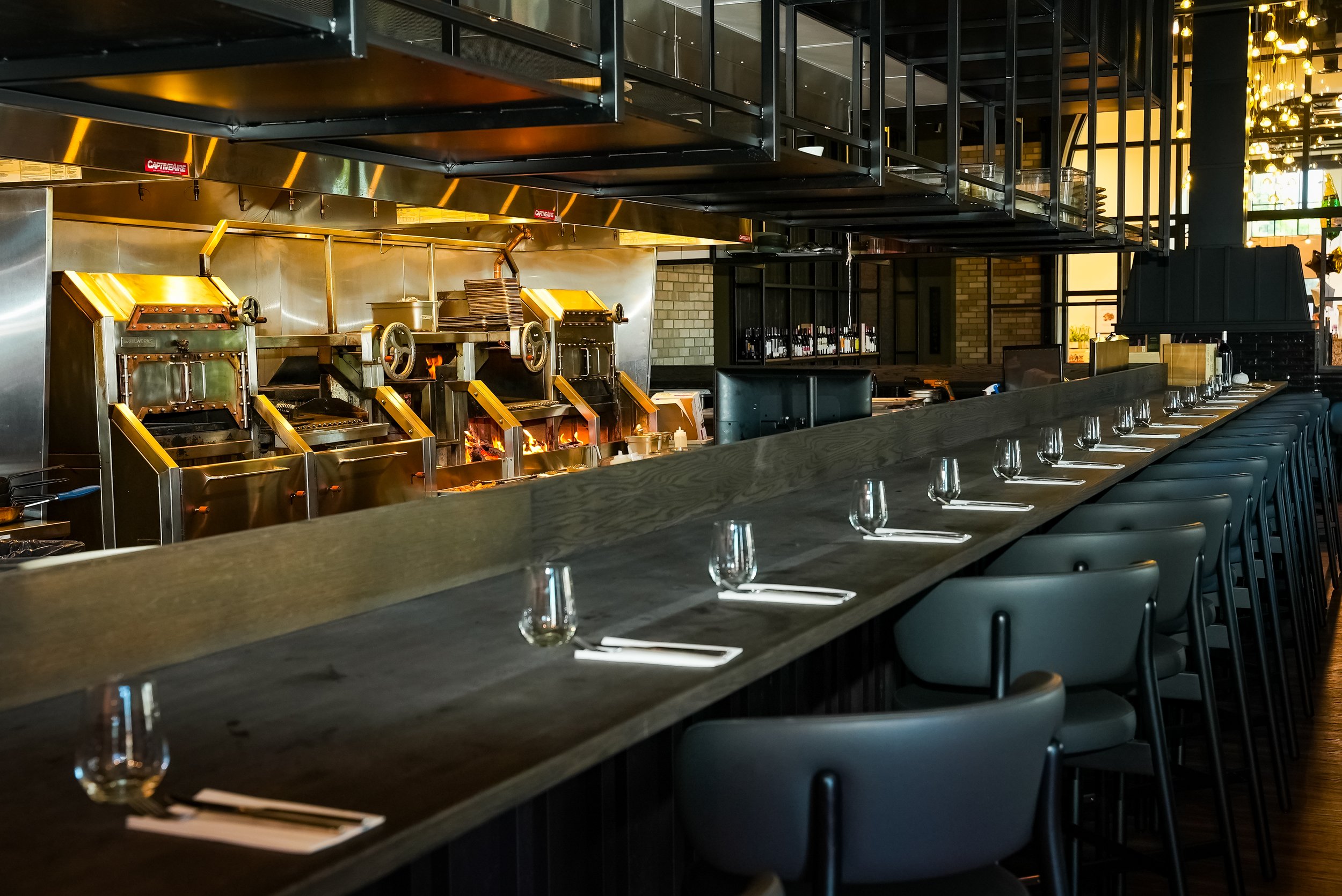 L’OCA Quality Market in Sherwood Park, AB — Synergy Projects Ltd.