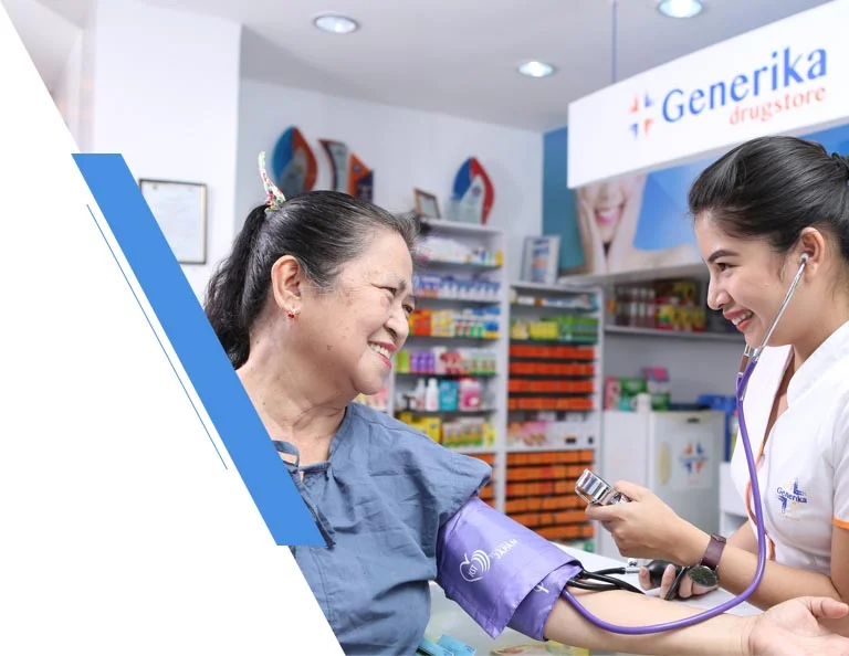 Generika — AC Health