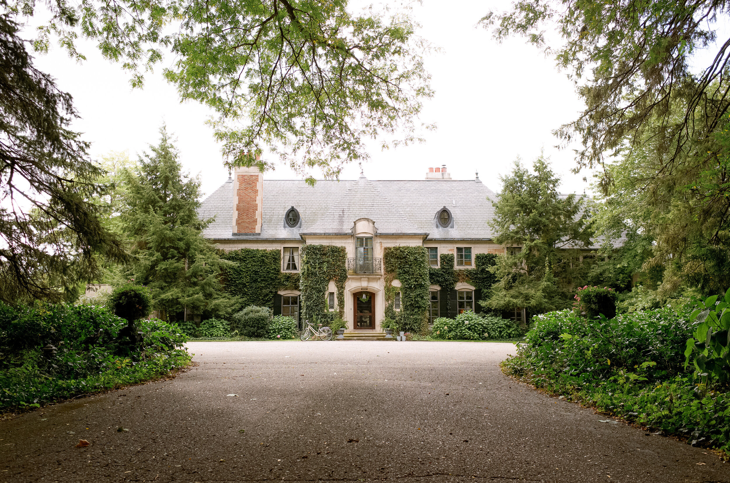 Our History | Greencrest Manor