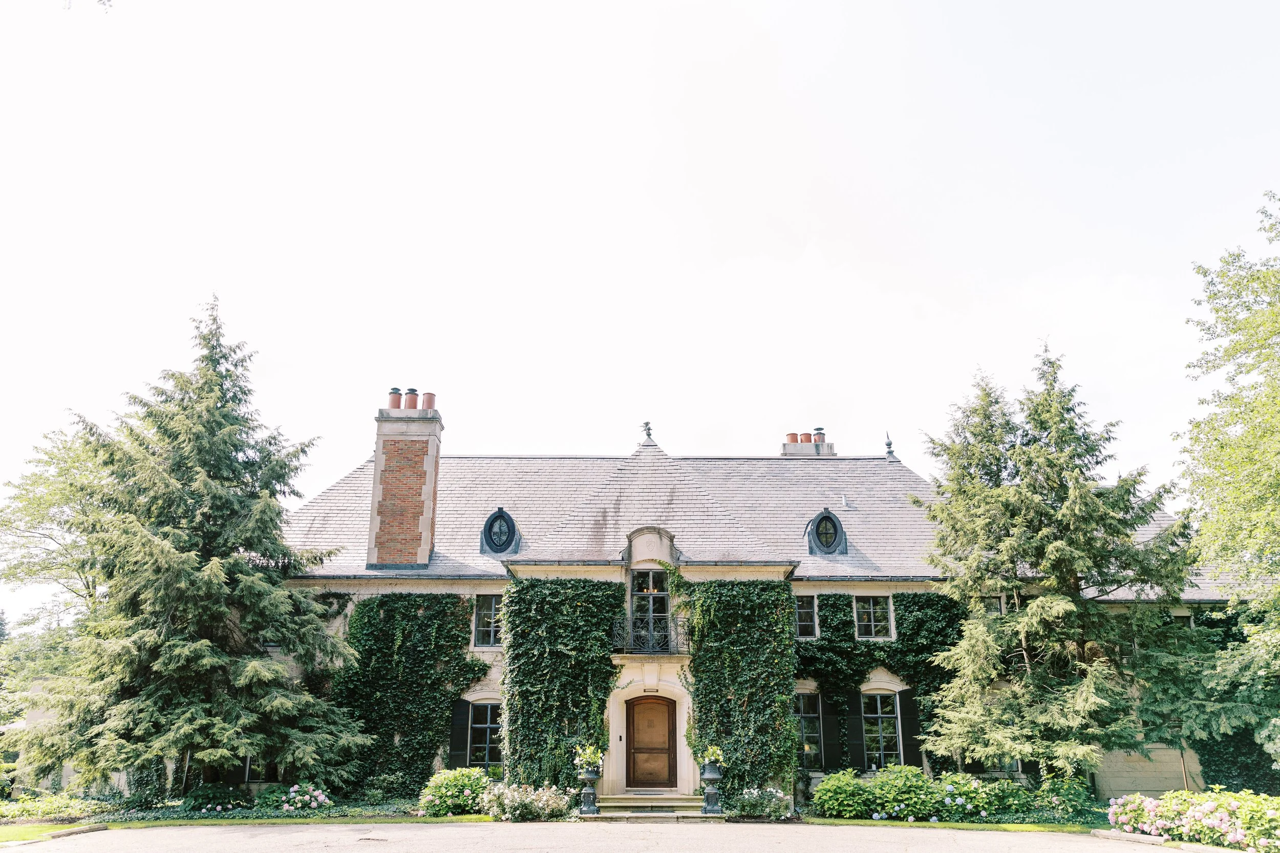 Greencrest manor wedding 60 photos - Astyledwedding.com