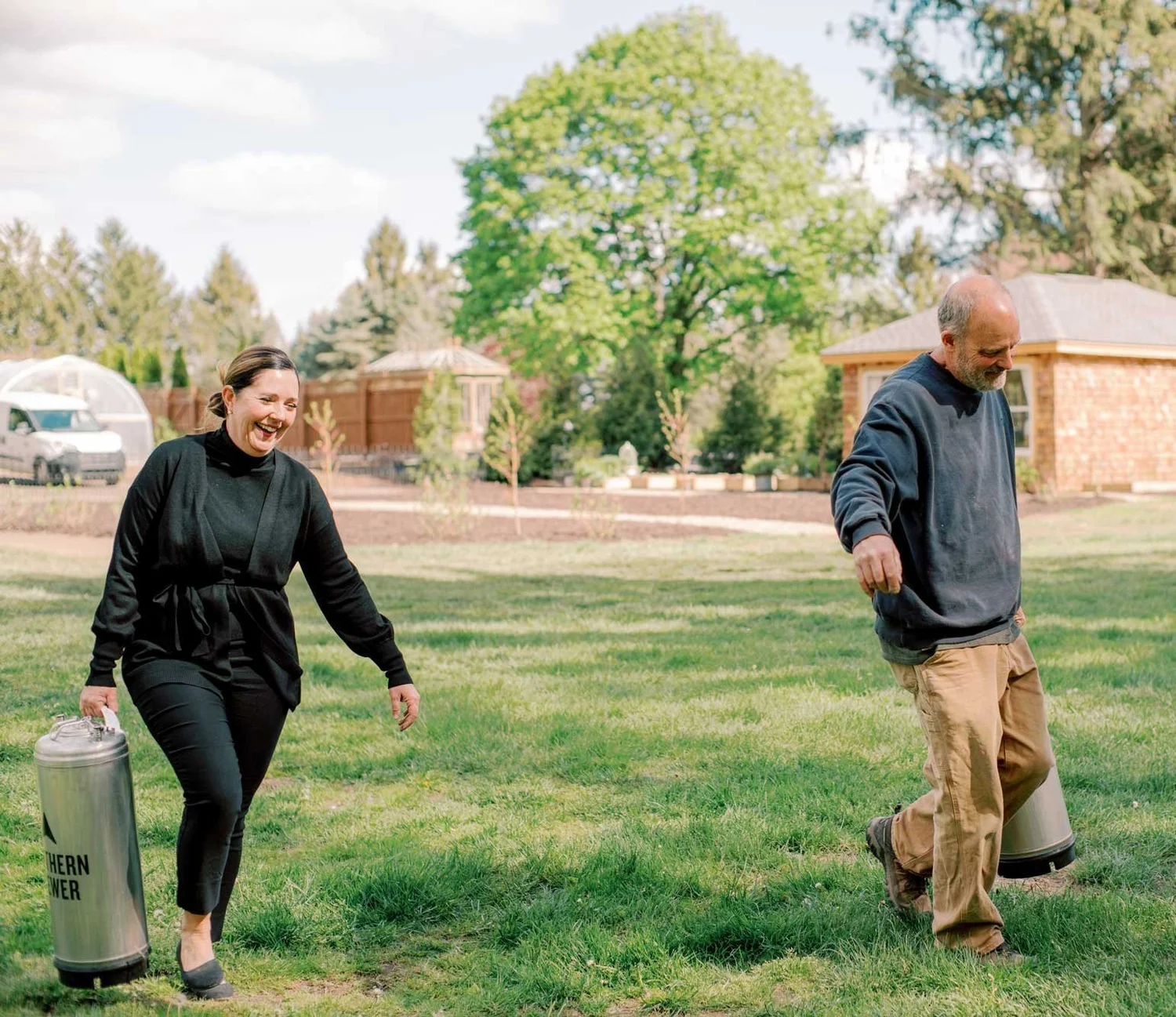 Our Story | Greencrest Manor