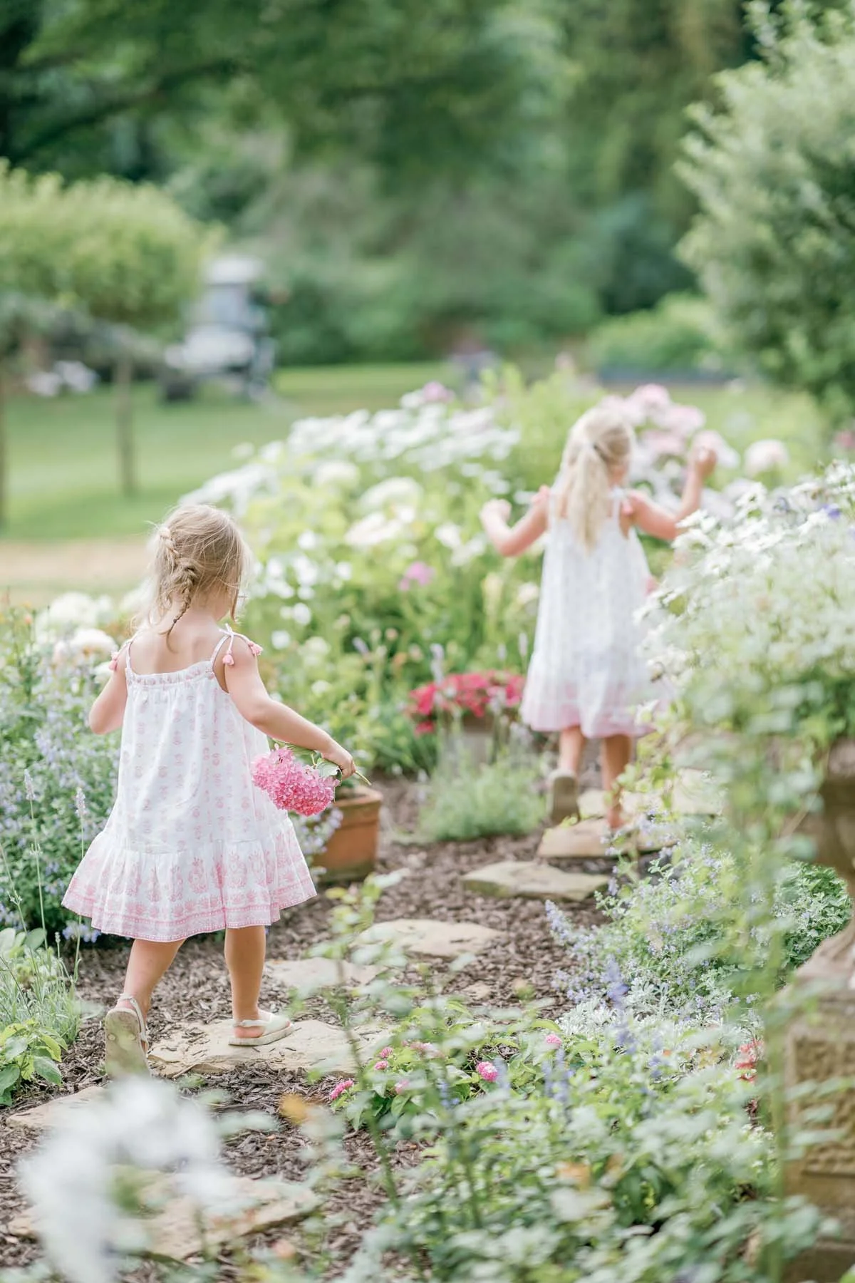 Greencrest Spaces | Greencrest Manor