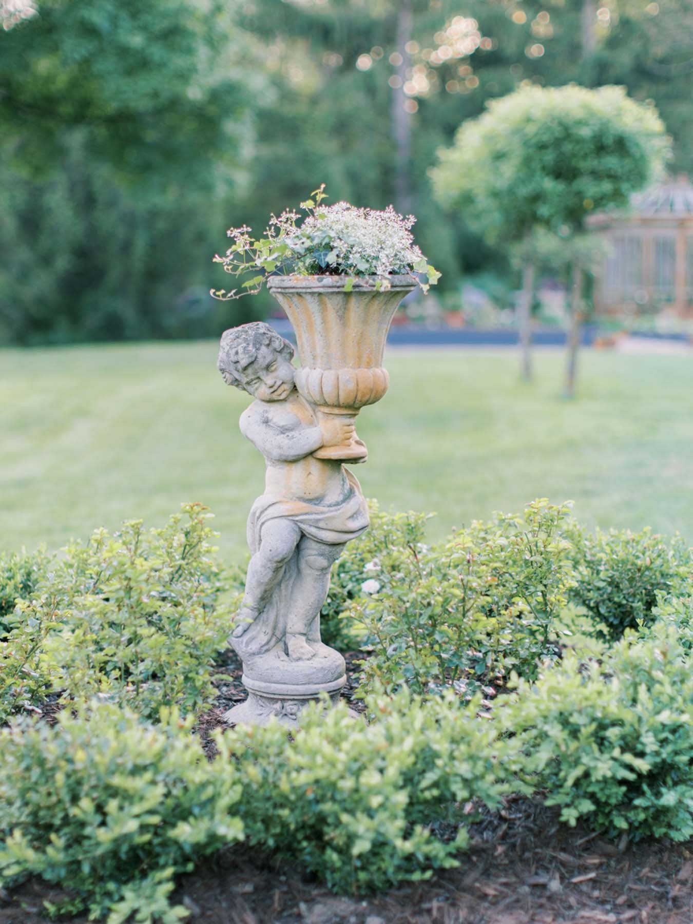 Greencrest Spaces | Greencrest Manor