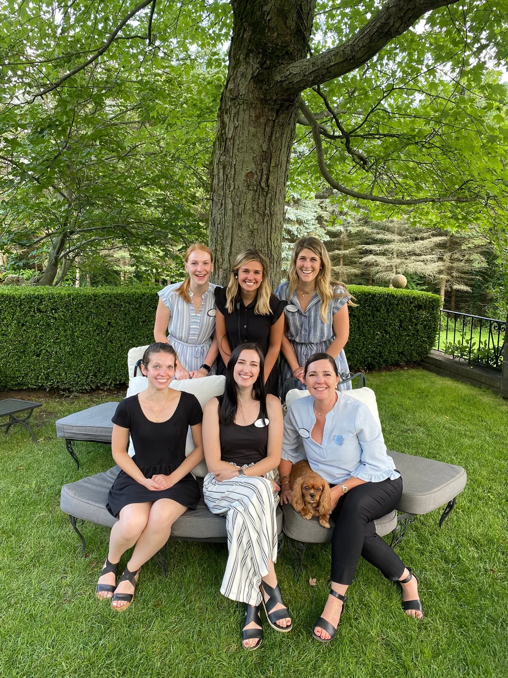 Our Story | Greencrest Manor