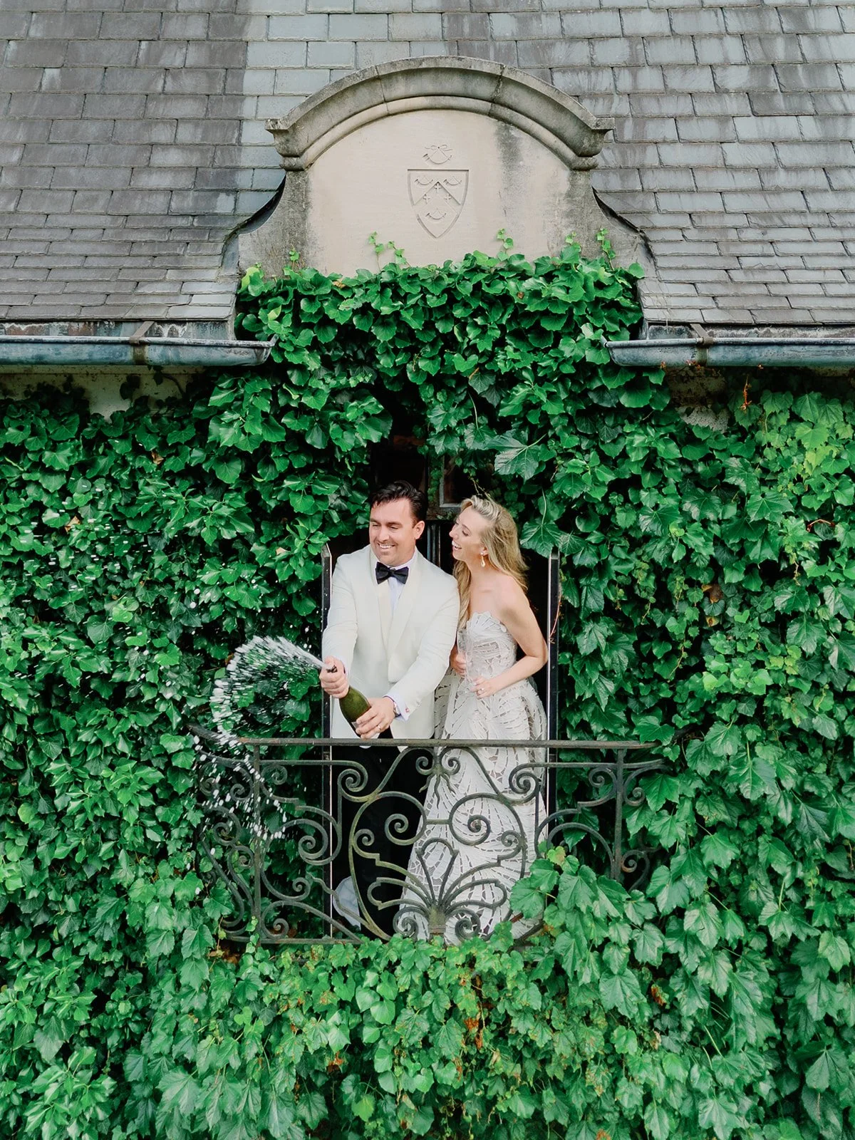 Estate Wedding Venue in Michigan | French European Style Wedding Venues ...