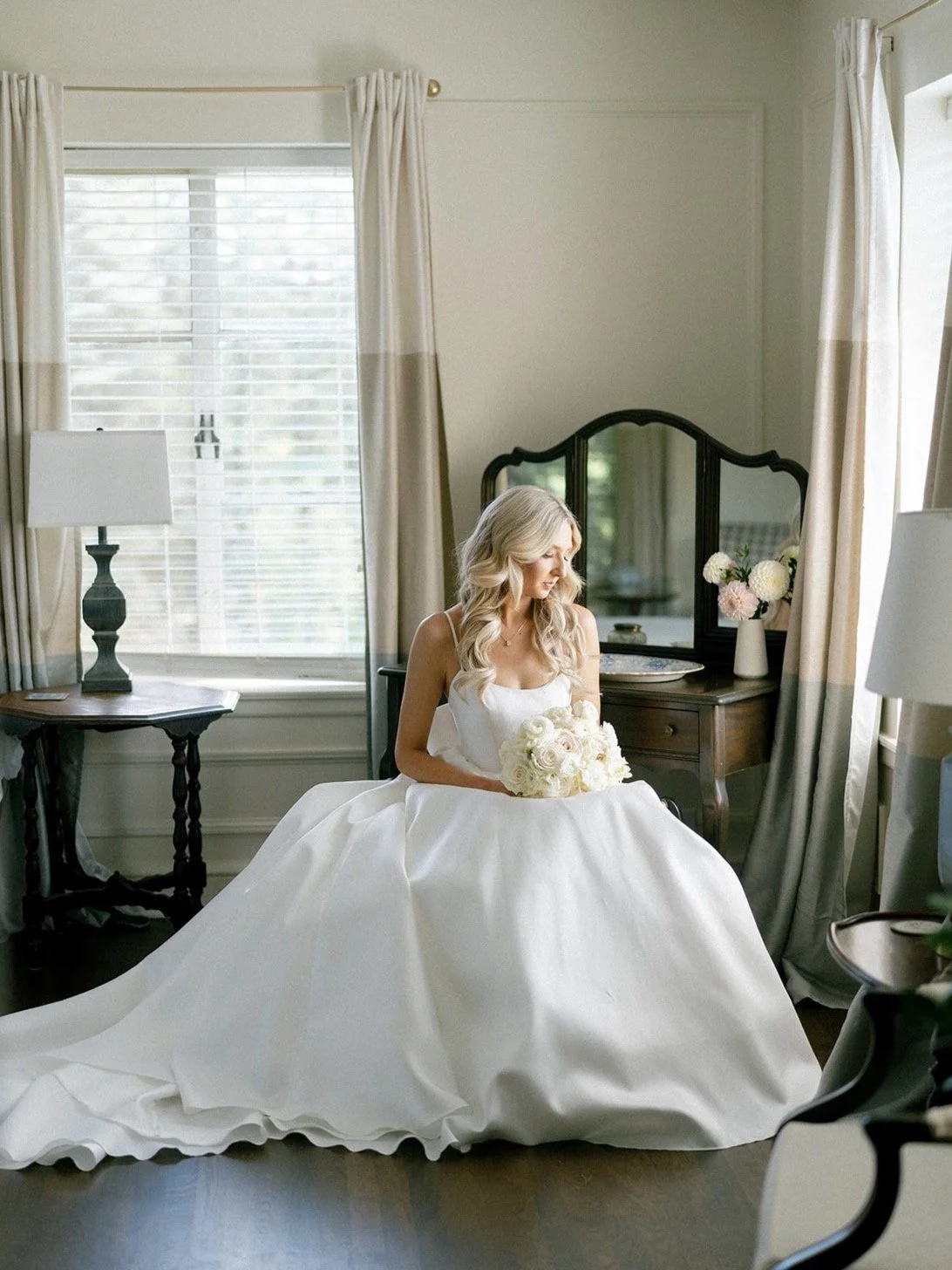 Wedding Investment