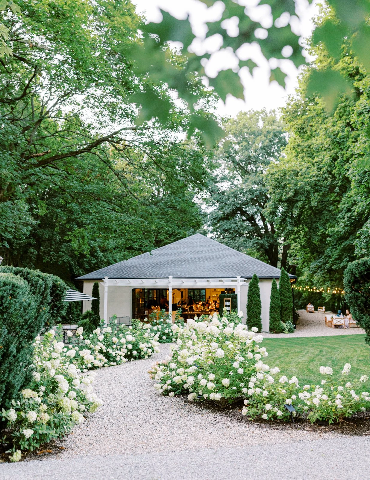 Estate Wedding Venue in Michigan | Greencrest Manor