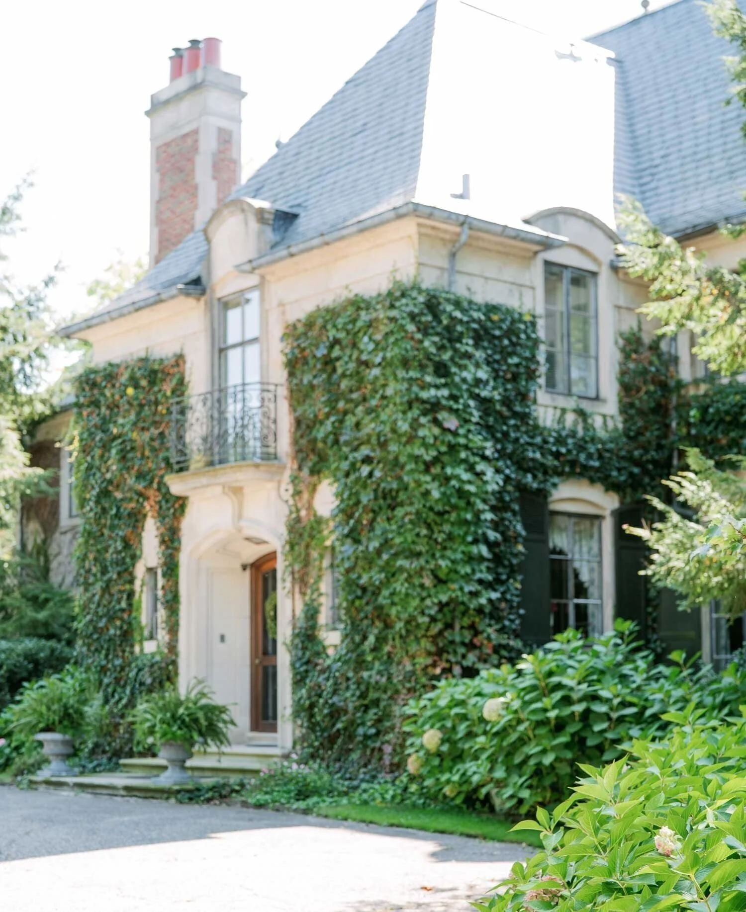 Estate Wedding Venue in Michigan | Greencrest Manor