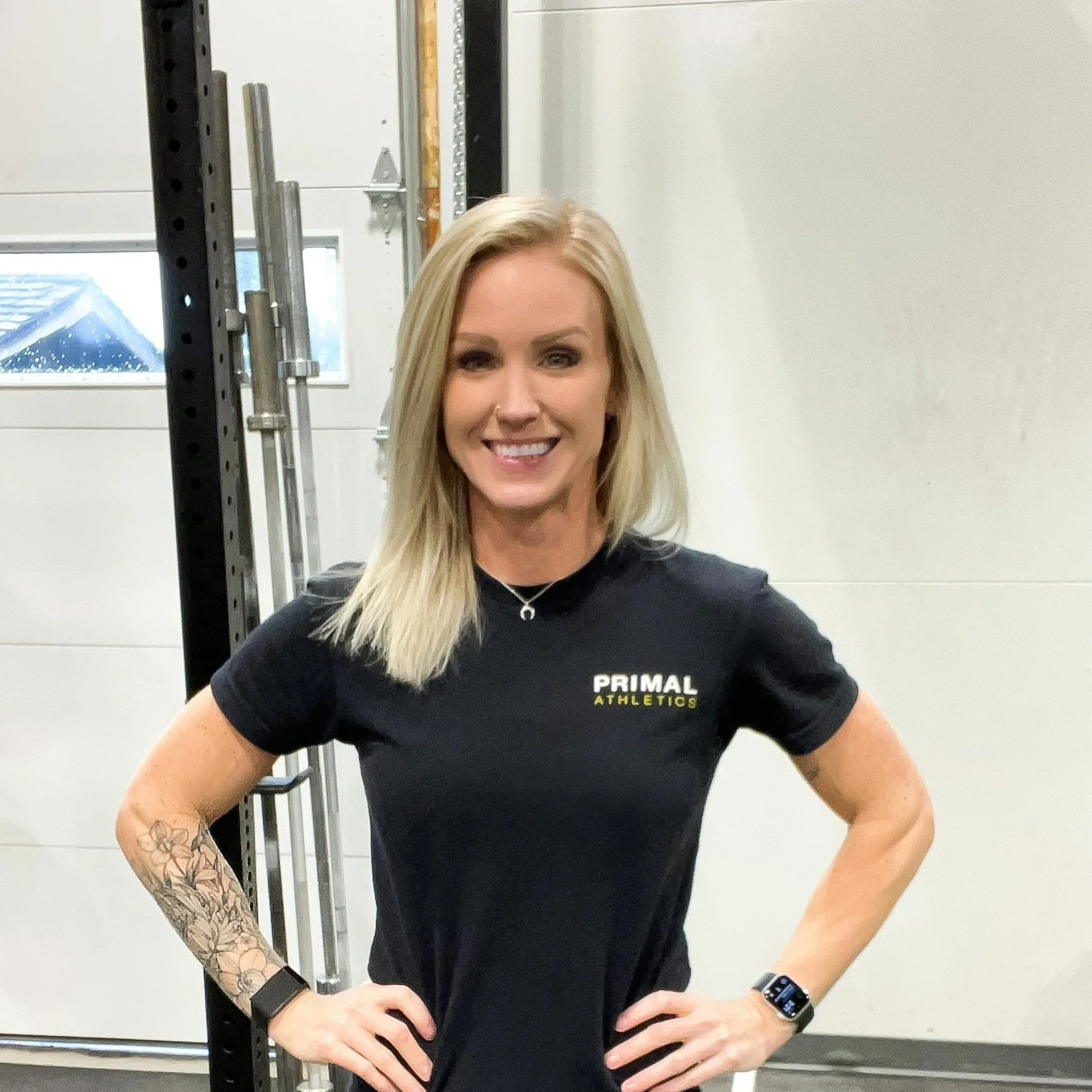 About — Primal Athletics